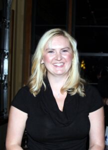 Giving in Action: Katie Cox Johnson Memorial Scholarship - VUMC News
