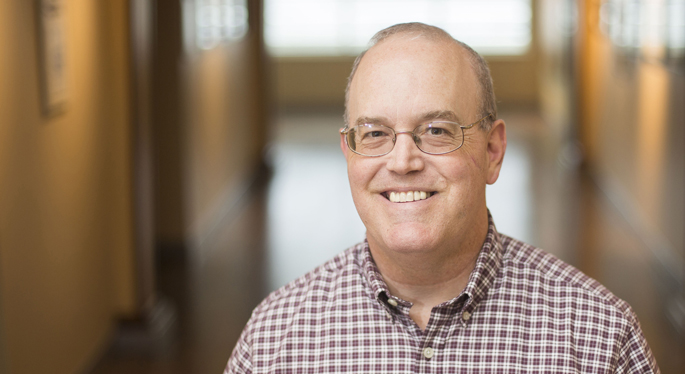 Pediatric Rheumatology’s Graham driven to care - VUMC News