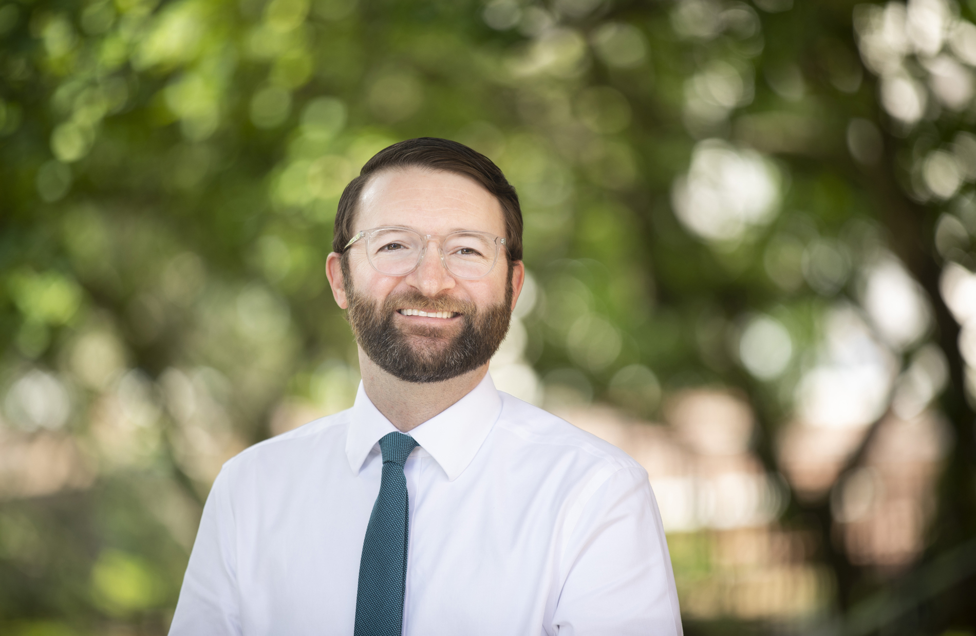 Bryan Harris named interim chair of the Department of Medicine - VUMC News