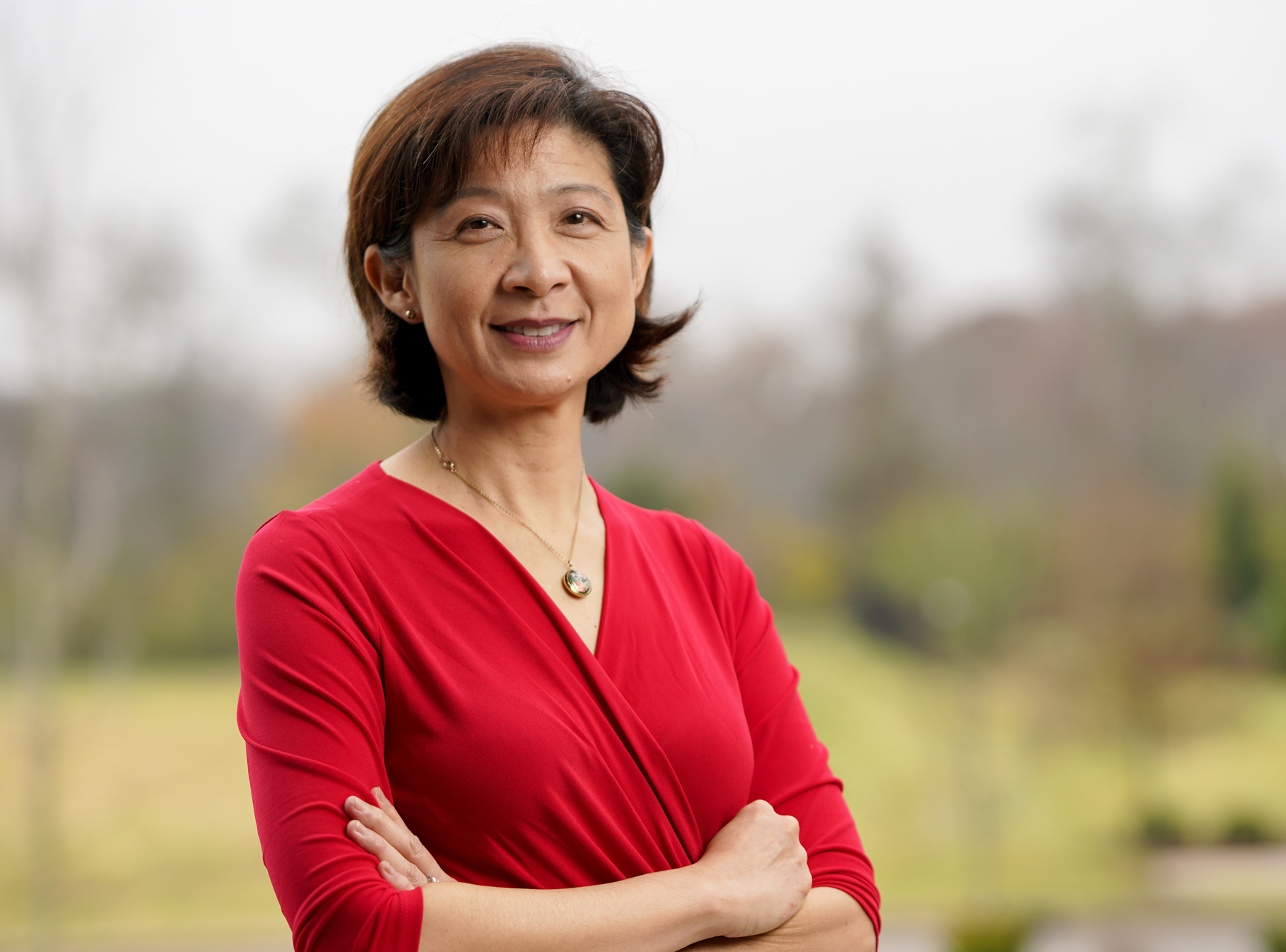 Eunice Huang appointed to council of the American Board of Surgery ...