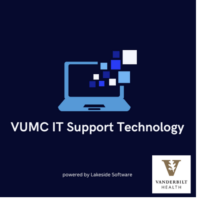 VUMC IT Support Technology is VUMC IT’s new modern messaging system ...