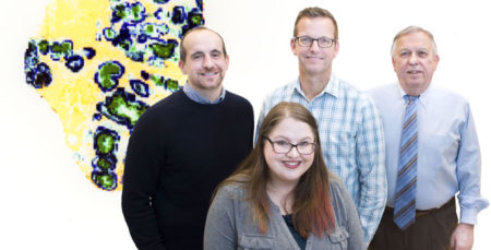 New imaging approach offers unprecedented views of staph infection ...