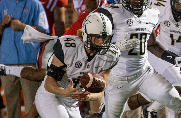 Class of 2017: Jacob Schultz, former walk-on snapper, heads to medical ...