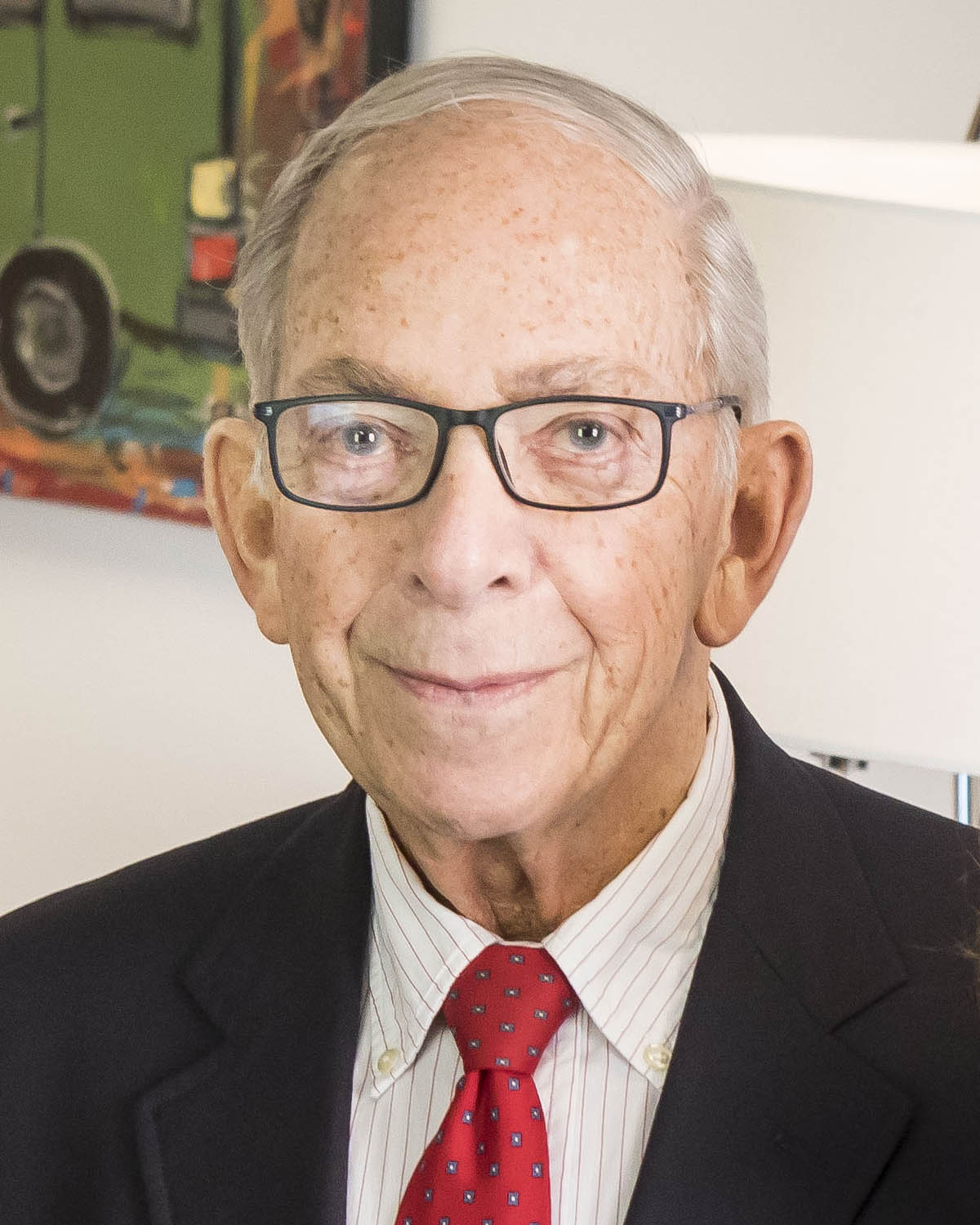 Kenneth Jacobs remembered for long career supporting surgical resident ...