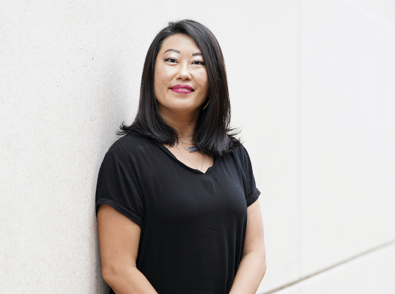 From organizing ugly sweater parties to serving as a guide for new ...