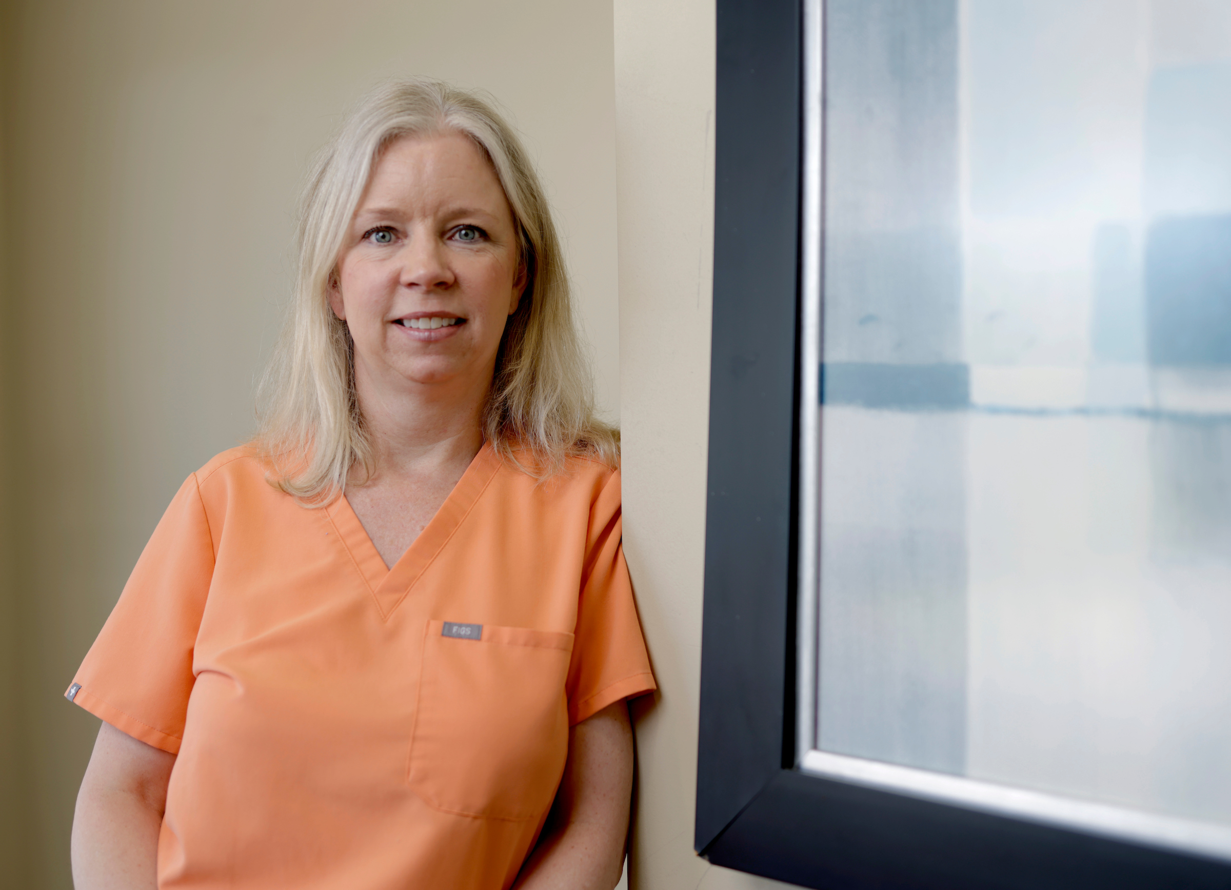 DAISY Award spotlight: 'She has been there so many times for my husband ...