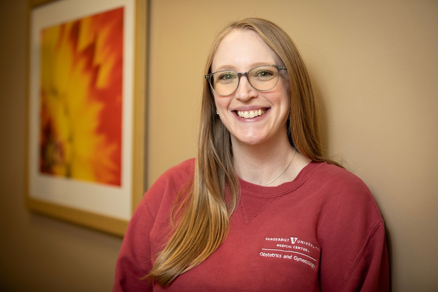 DAISY Award spotlight: 'Kayce made me feel confident when I was scared ...