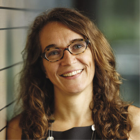 Katrin Karbstein appointed co-leader of Vanderbilt's Cancer Cell Biology Research Program - VUMC ...