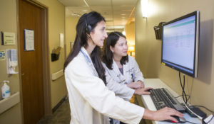 Telemedicine clinic for kidney transplant screening debuts - VUMC News