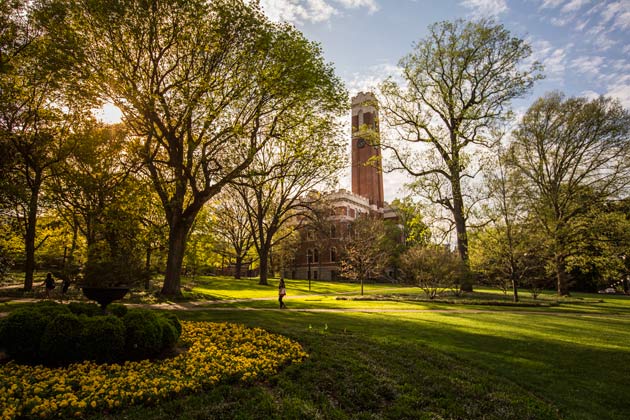 Four Vanderbilt graduate, professional schools score in top 20 in 'U.S ...