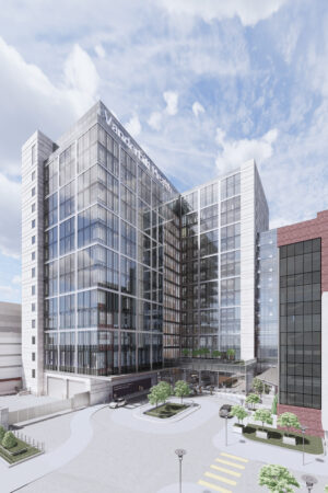 Q&A: New Jim Ayers Tower at VUMC to expand health care services for ...