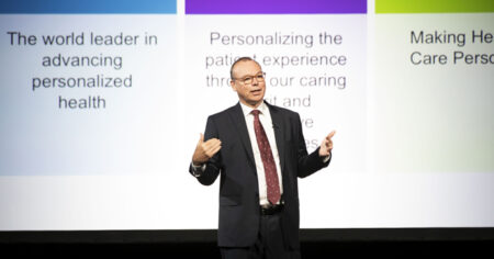 VUMC’s resilience amid COVID: Caring for ourselves as we care for ...