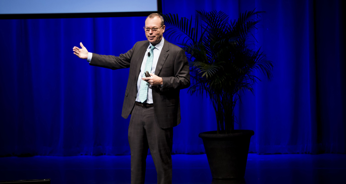 6 key takeaways from Leadership Assembly - VUMC News