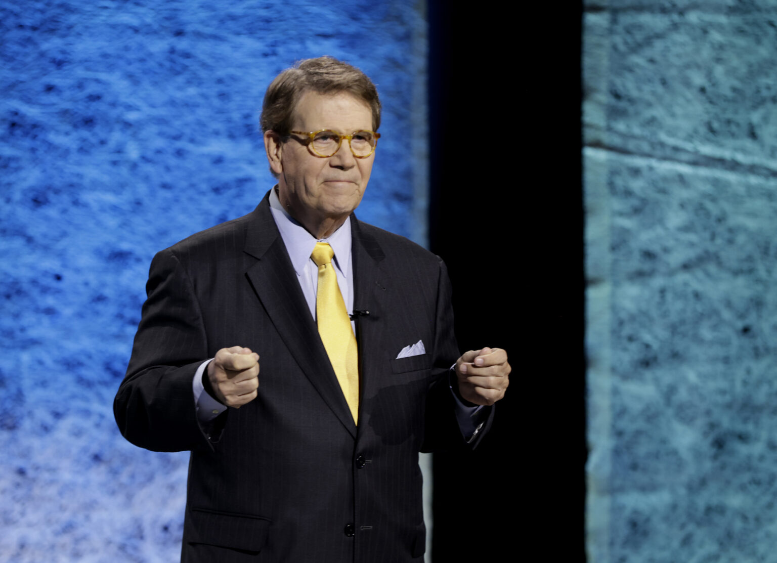 Embracing lifelong learning for a growth mindset: Leadership Assembly ...