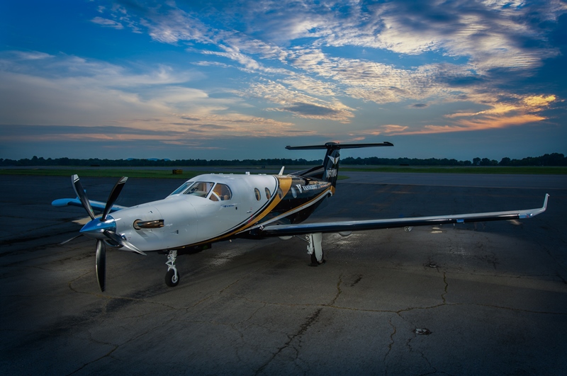 Vanderbilt LifeFlight debuts new airplane - VUMC News