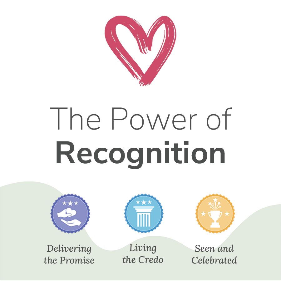 Employee Recognition is front and center with newest Making Health Care ...