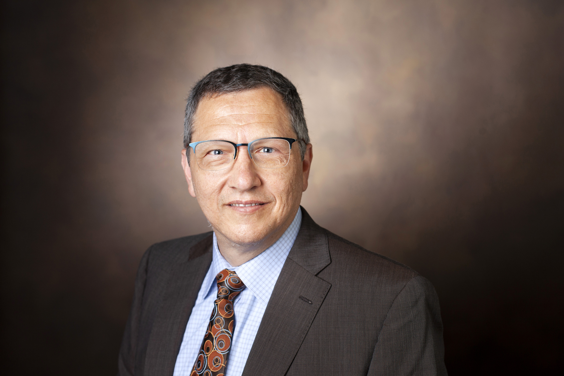 Joseph Magliocca elected to transplantation network board - VUMC News