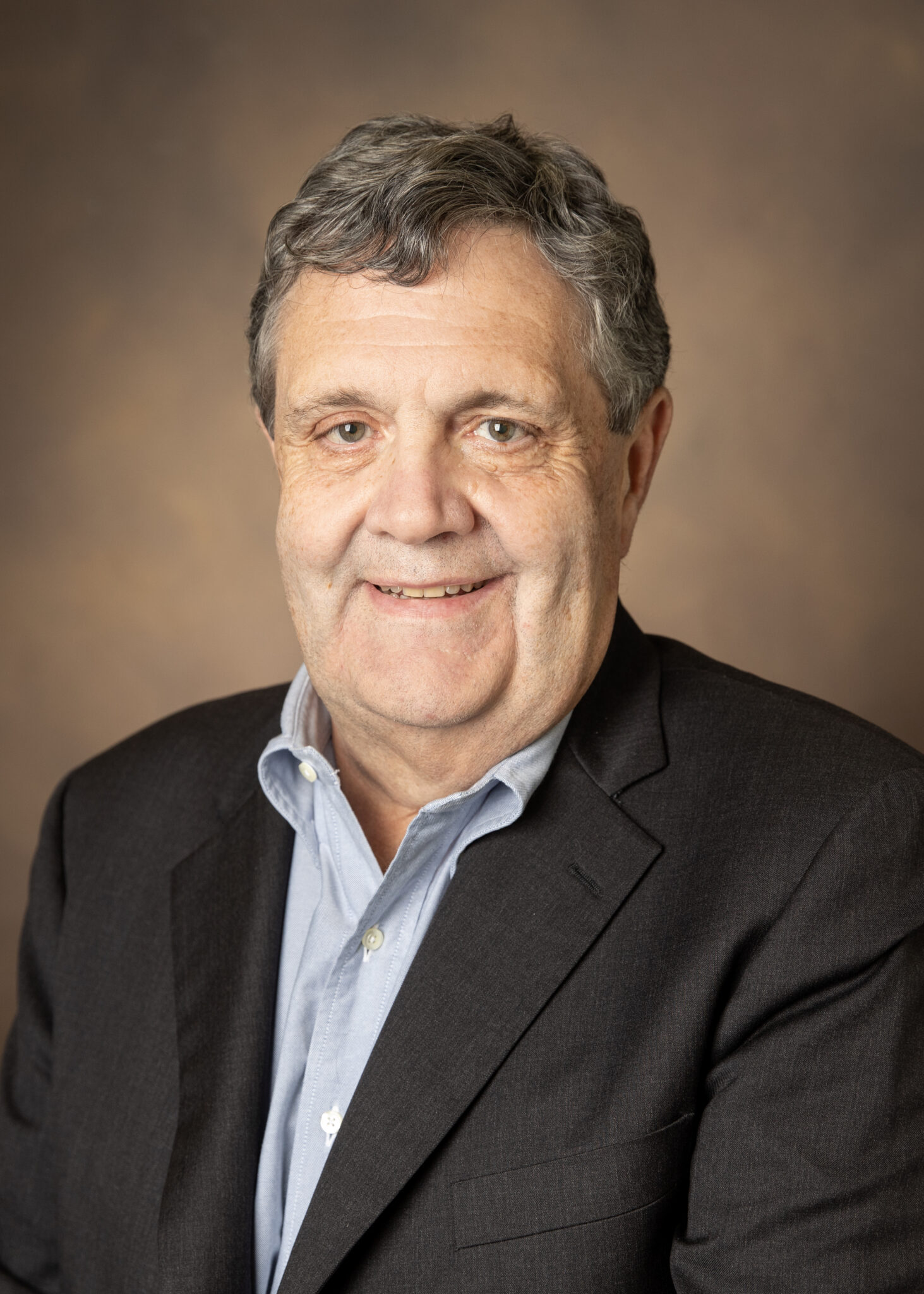 Medical Center Chief Operating Officer John Manning to retire at year’s ...