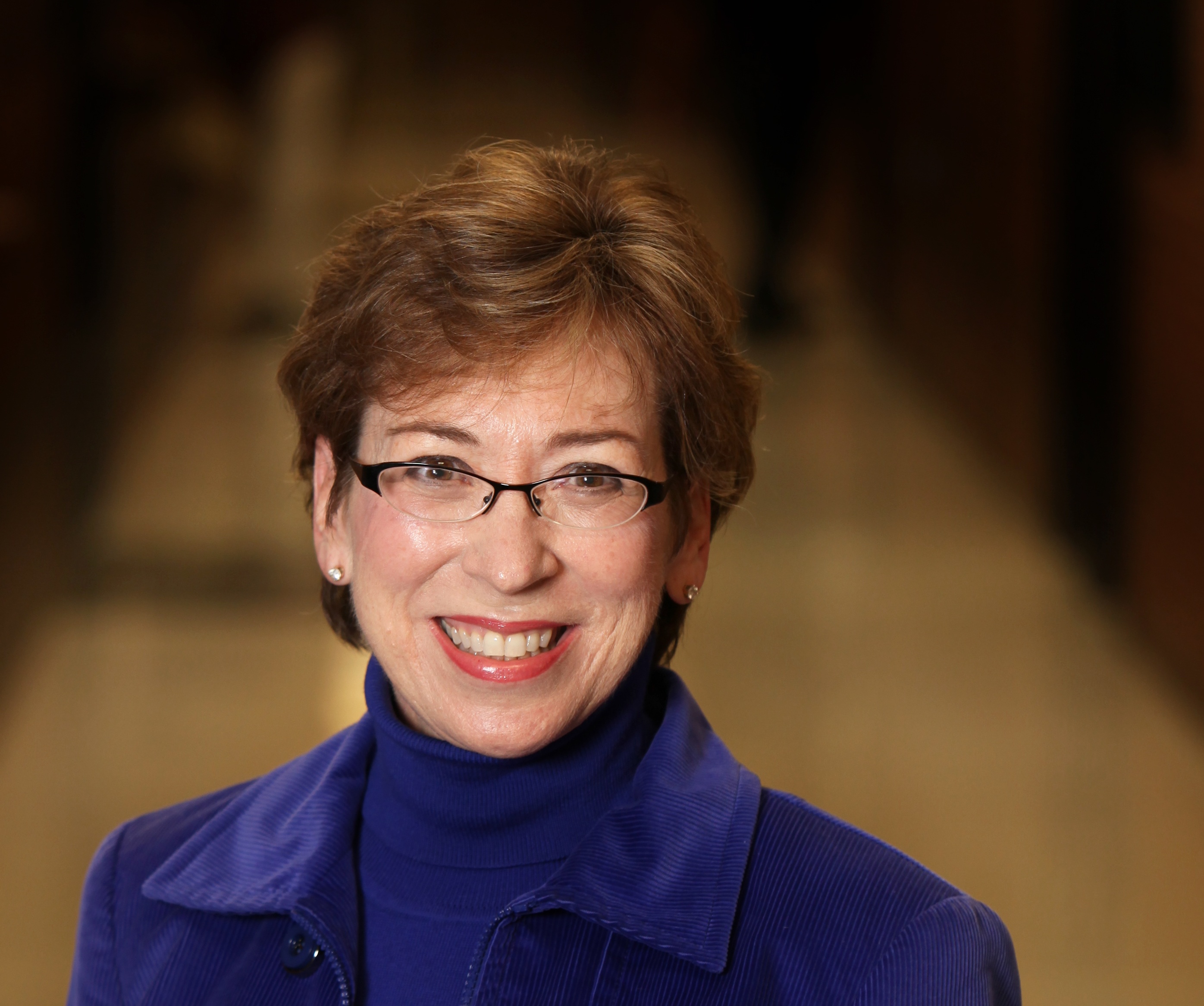 Dubree to deliver State of Nursing Address May 8 - VUMC News