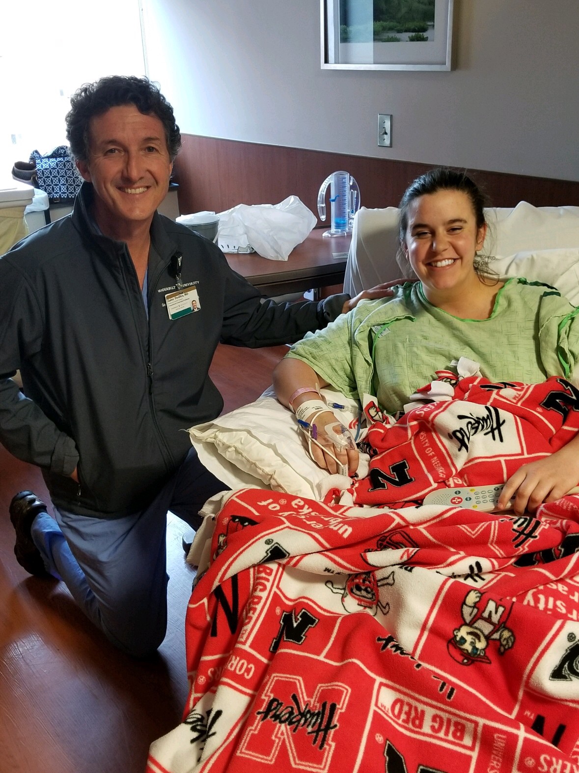 Vanderbilt surgeons lead nation in study to restore sensation in breast ...