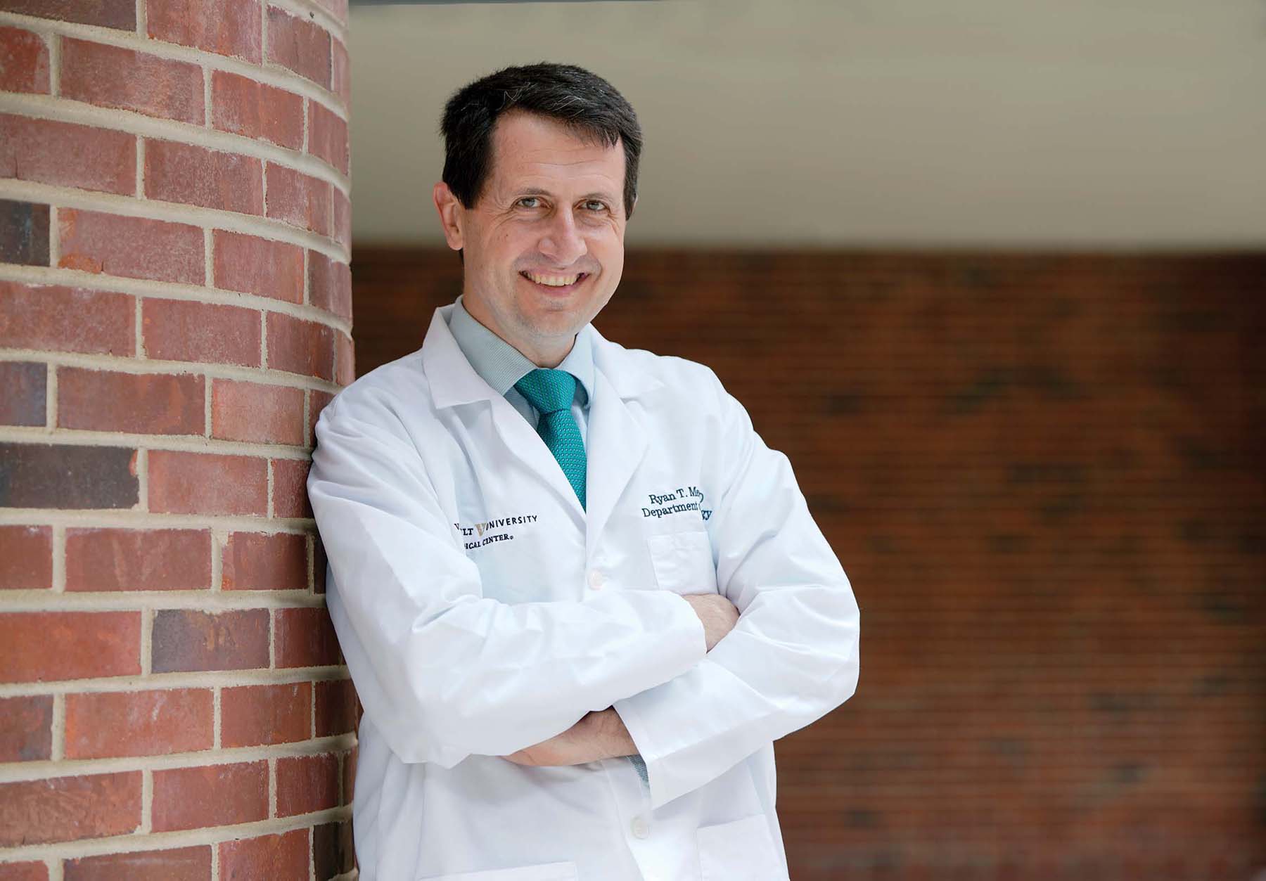 Glioma Warriors — Alliance takes on brain cancer - VUMC News