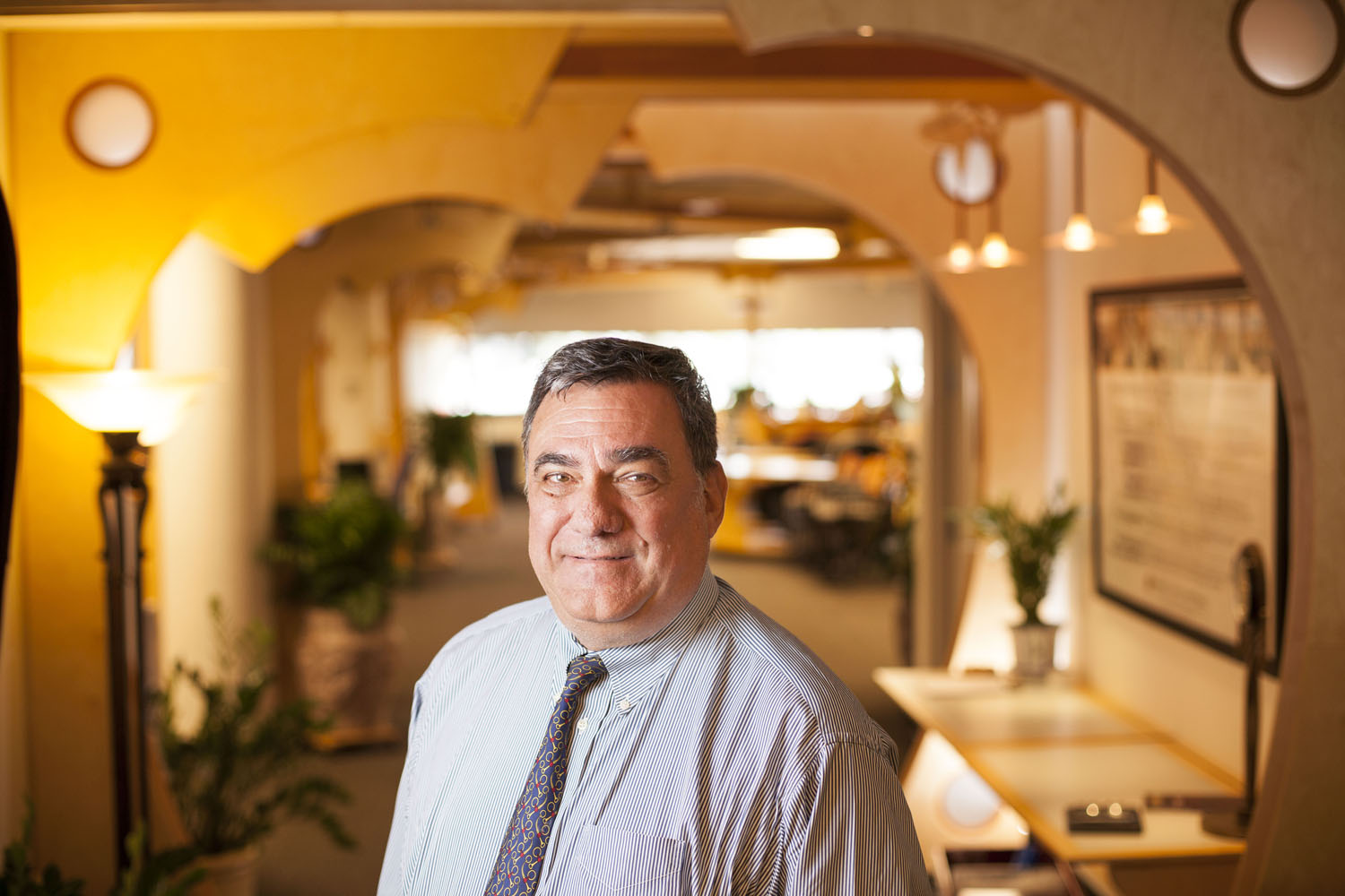 Veteran Emergency Operations leader John Morris Jr. to pass torch to ...