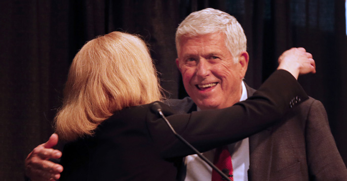 Symposium honors Moses’ storied cancer research career - VUMC News