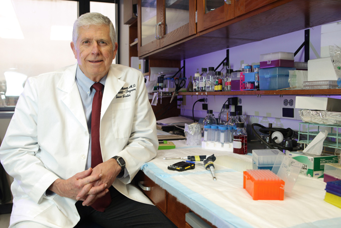 Special symposium to honor Moses’ cancer research contributions is Oct ...