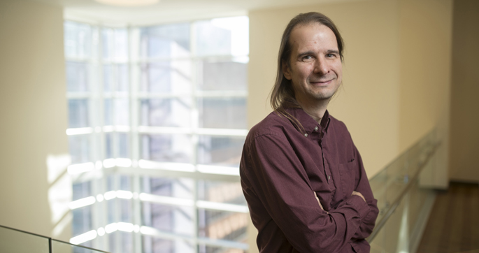 Team’s study reveals hidden lives of medical biomarkers - VUMC News