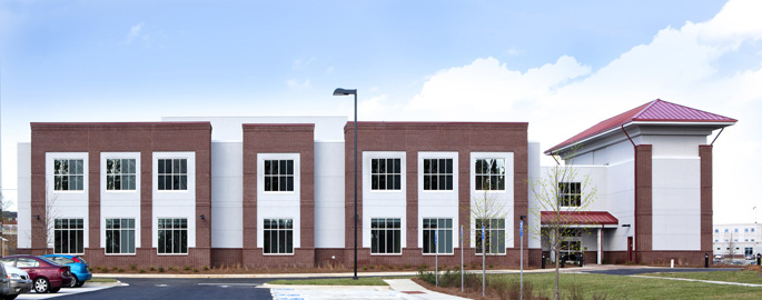 VICC debuts outpatient cancer clinic in Springfield - VUMC News