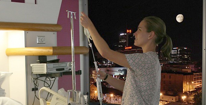 Sleep strategy used by night nurses throws off their circadian clocks ...