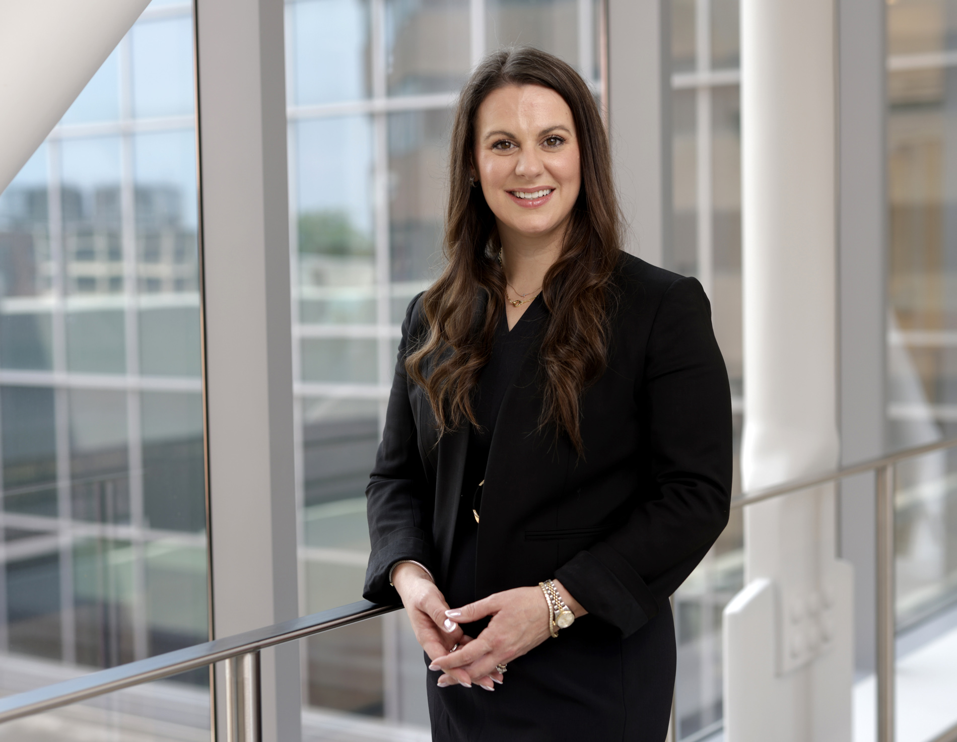 Heather O’Dell named Vanderbilt Transplant Center’s Executive Director ...