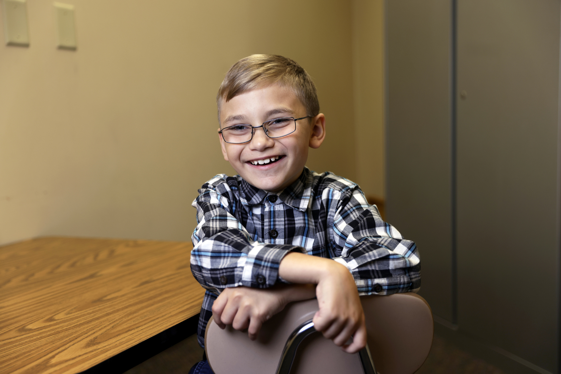 From tragedy to triumph: How a 6-year-old beat the odds after a ...