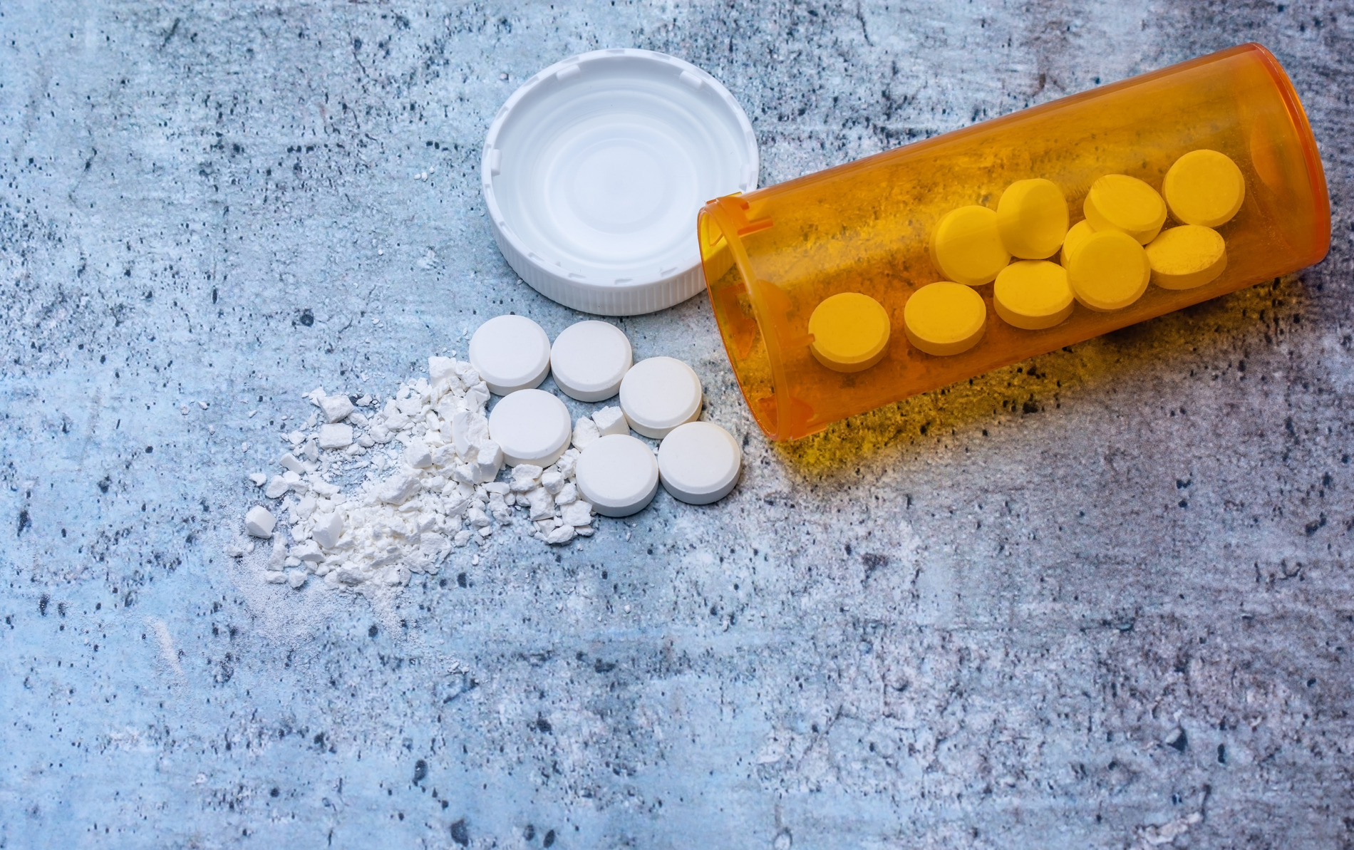 Forgotten opioid has resurfaced as lethal street drug - Vanderbilt ...