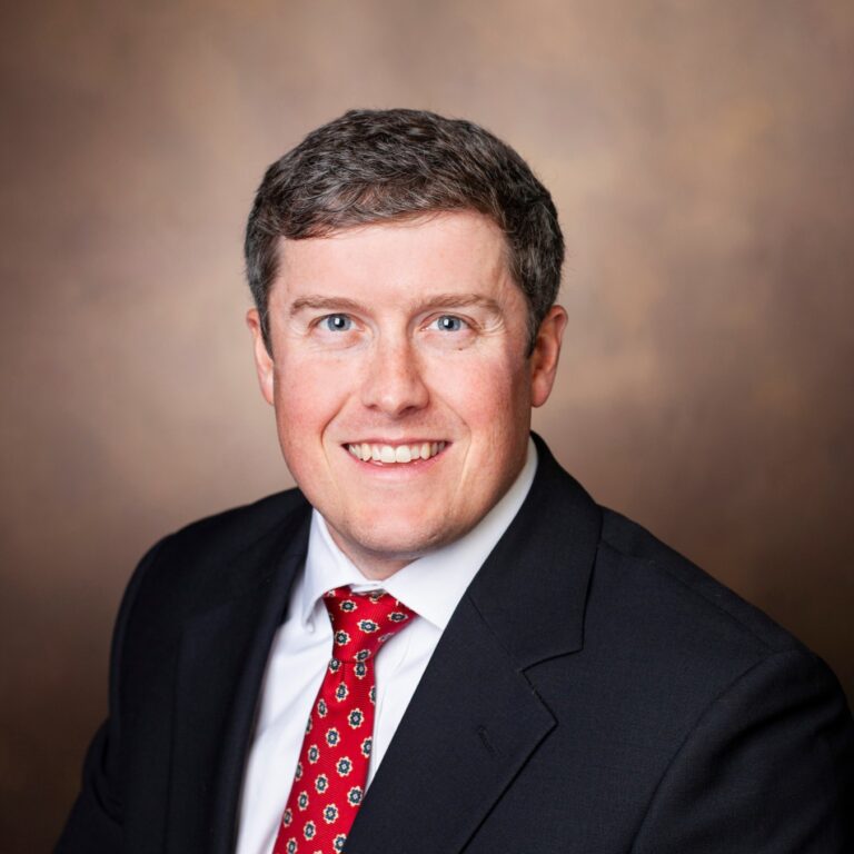 Grayson Peek named ASHP Fellow for 2024 - VUMC News