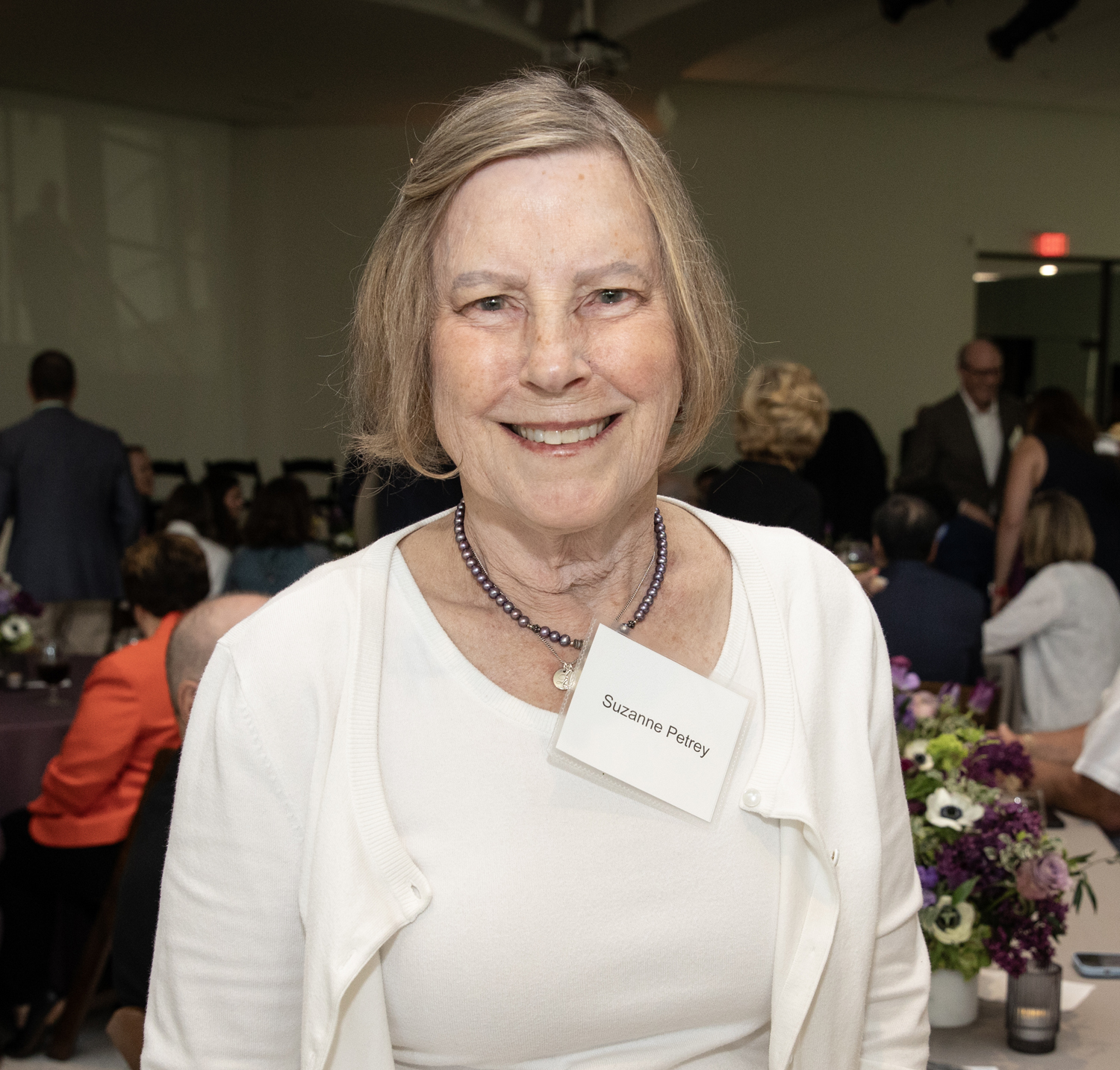 Event honors donors’ ongoing support, generosity - VUMC News