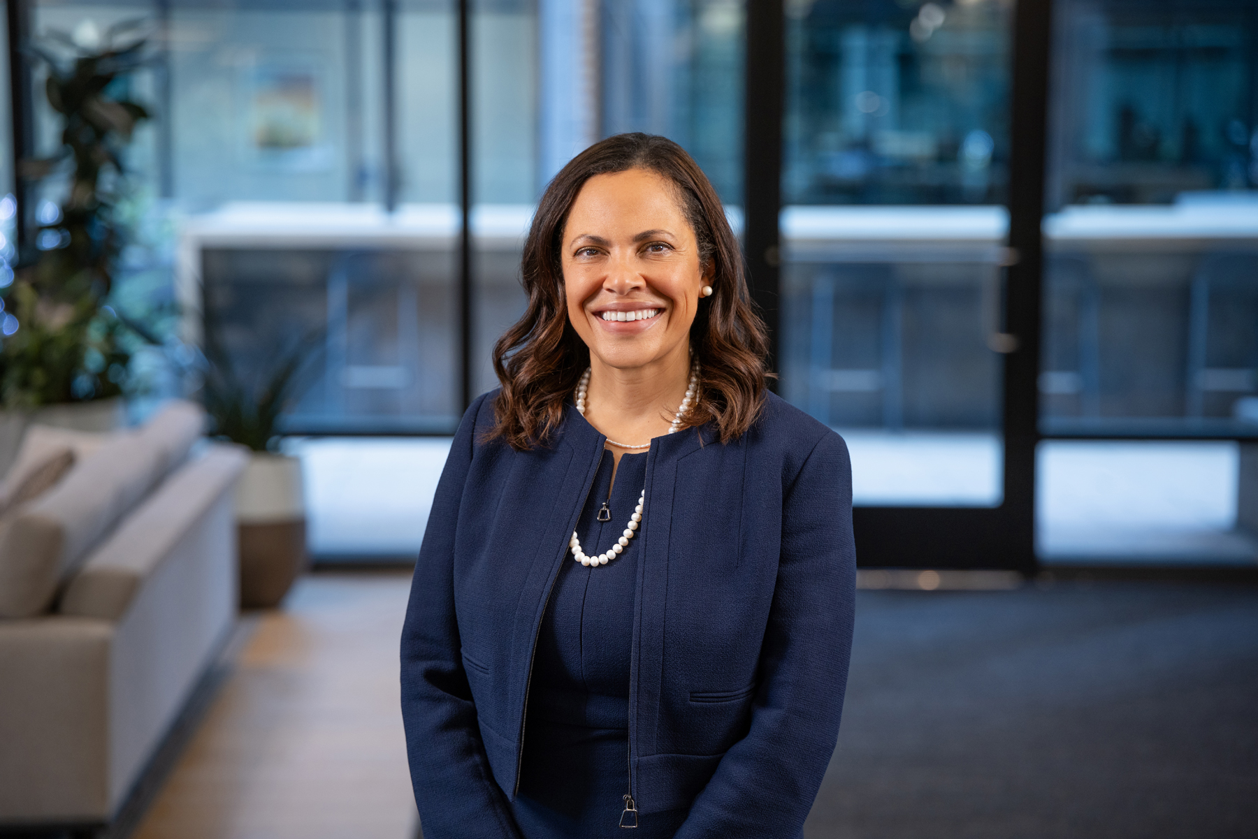 Jamie Phillips named President of Monroe Carell Jr. Children’s Hospital ...