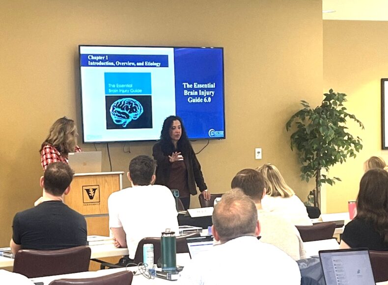 Vanderbilt Health clinicians seek to improve care for those with ...