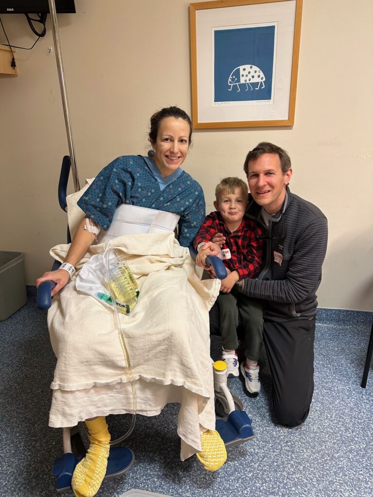 Pediatric solid organ transplant program transforms young lives ...