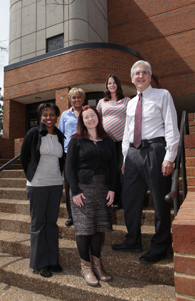 Clinic helps foster recovery from initial psychotic breaks - VUMC News