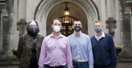 Study revises understanding of cancer metabolism - VUMC News