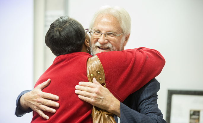 Robertson leaves lasting legacy in clinical research - Vanderbilt ...