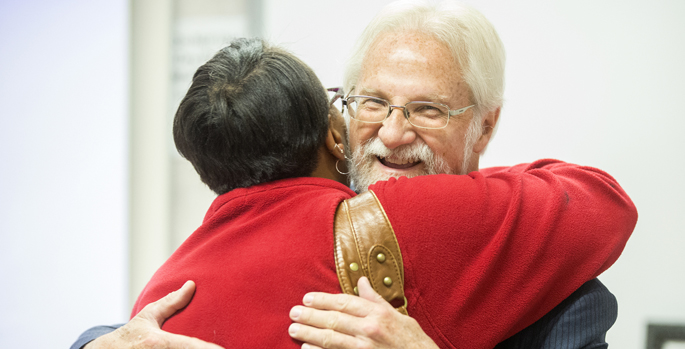 Robertson leaves lasting legacy in clinical research - VUMC News