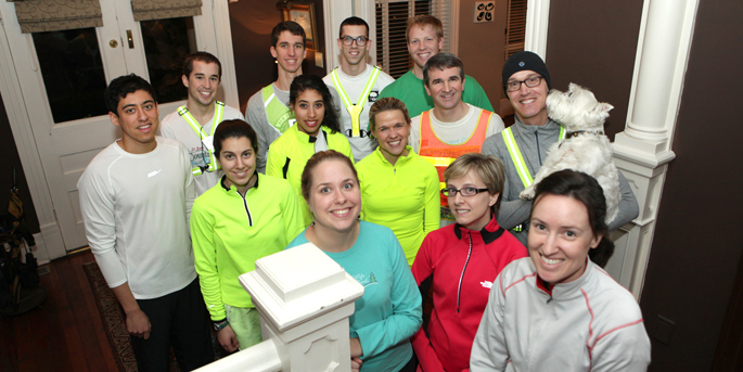 Elective program expands education in new directions - VUMC News