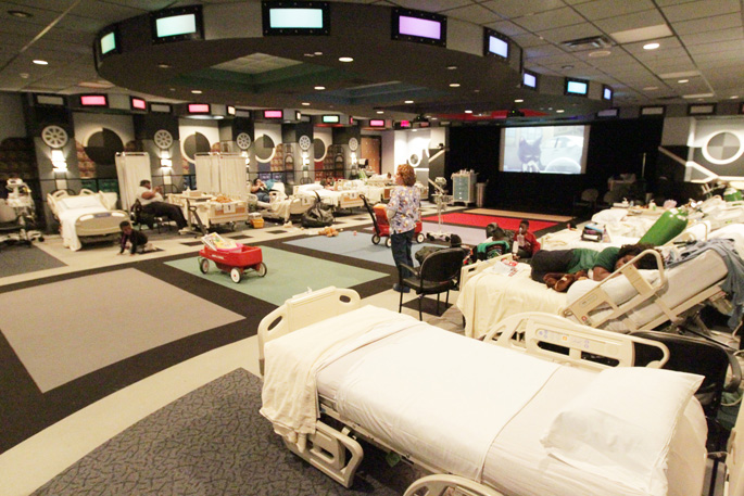 Vanderbilt partners with company to offer discounted emergency ...