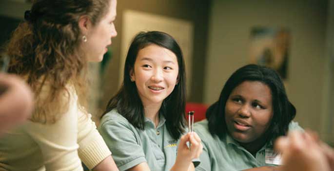 Applications now being accepted for talented MNPS students to attend ...