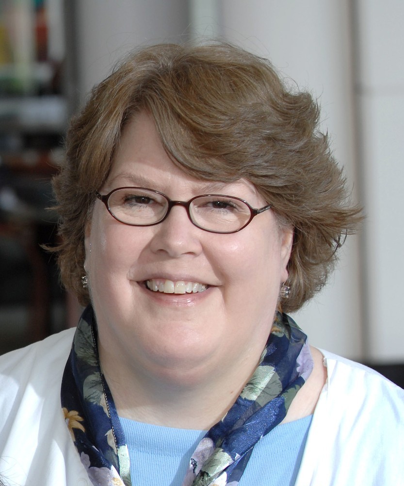 Nursing leader Sandy Greeno remembered for leading by example - VUMC News