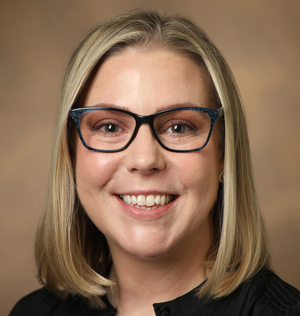 Four named associate chiefs of staff for VUH - VUMC News