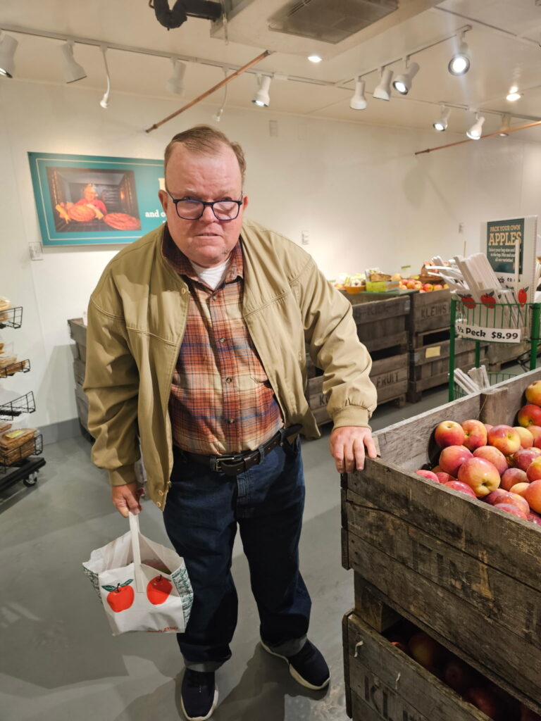 How Scott Smith beat the odds to live a full life with hydrocephalus ...