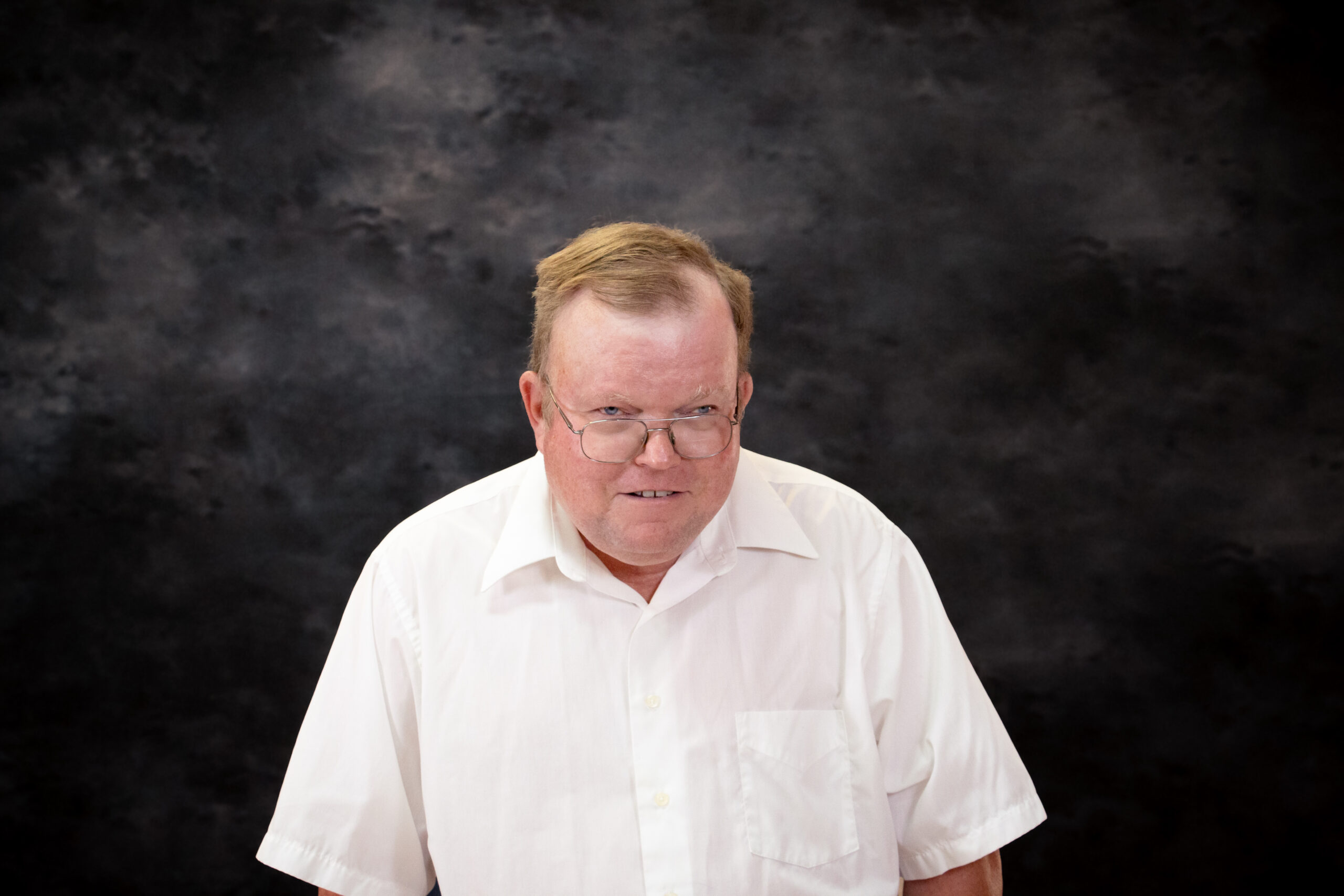 How Scott Smith beat the odds to live a full life with hydrocephalus ...